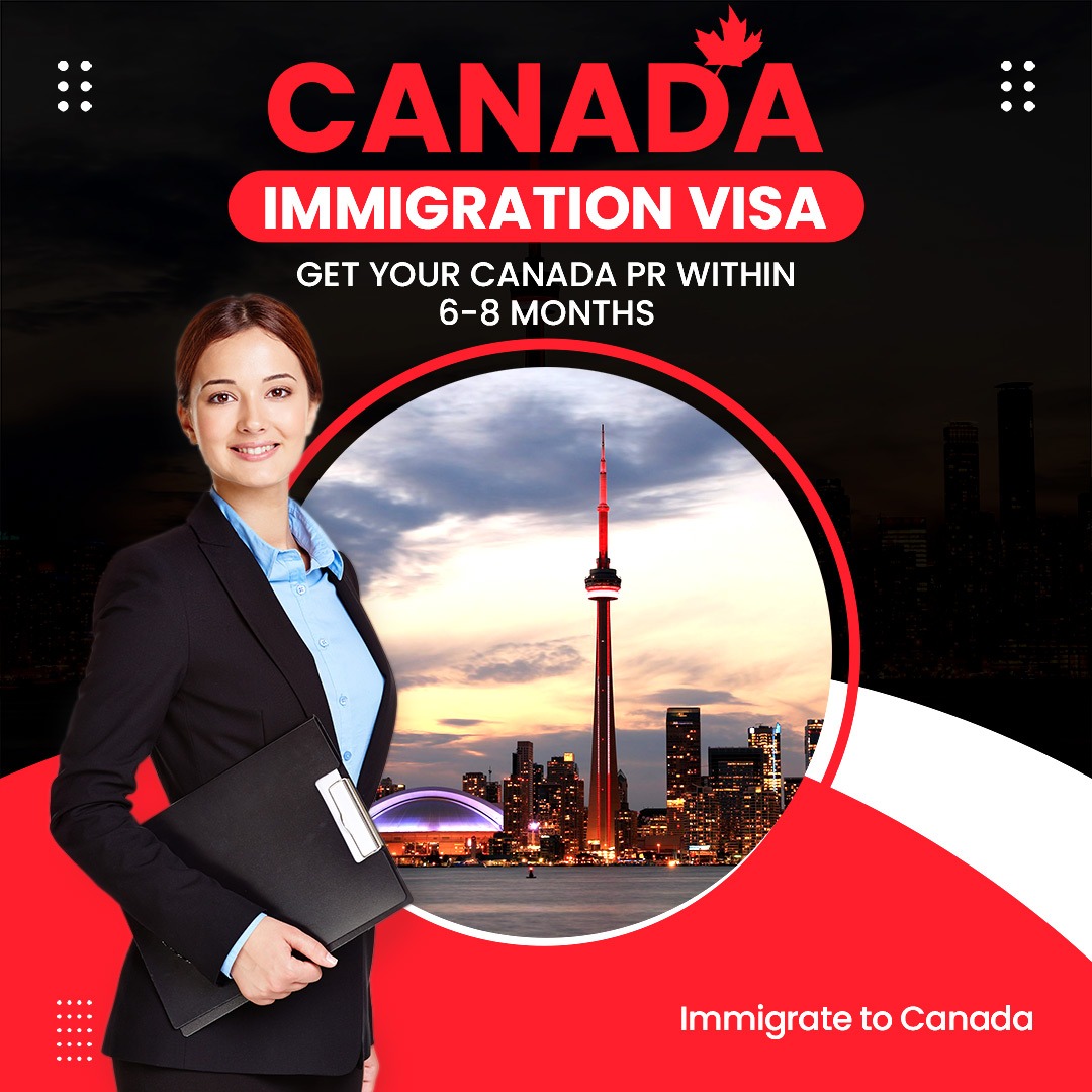 CanadaIMS | Canada Immigrations Service