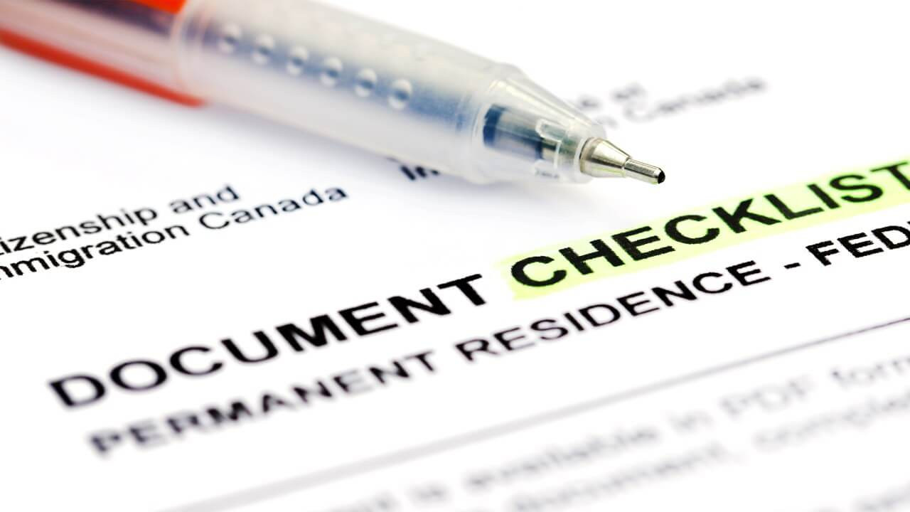 Canada Immigration Requirements To Immigrate To Canada Under Canadian ...